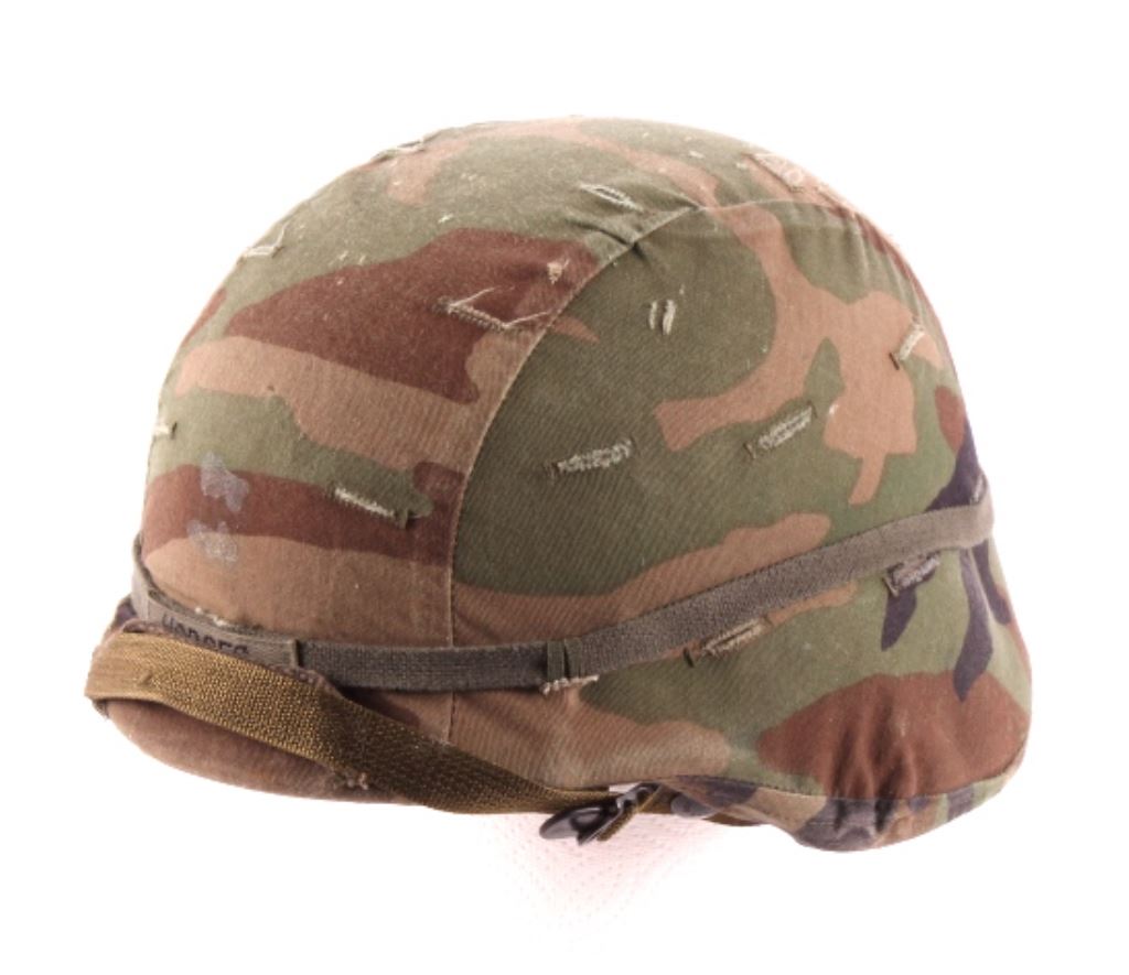 U.S. Military PASGT Helmet