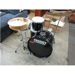 New - Prodigy drum kit
