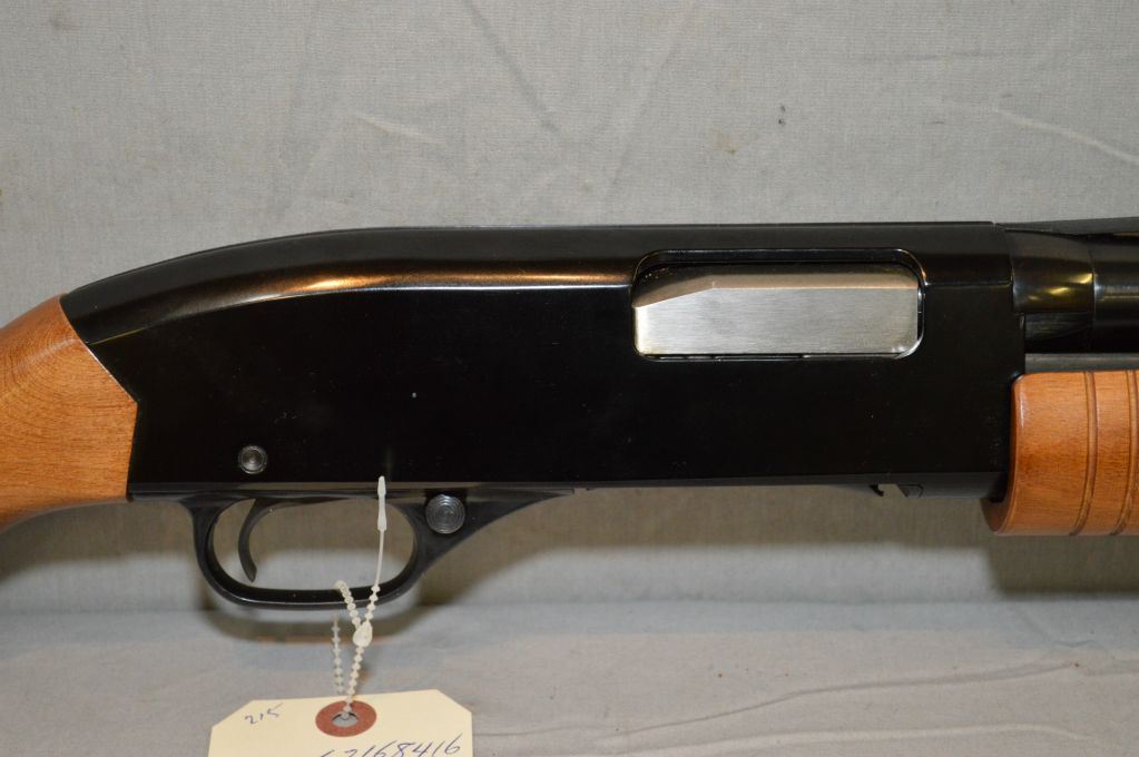 Winchester Ranger Model 120 Youth .20 Ga 3" Pump Action Shotgun w/ 22 ...