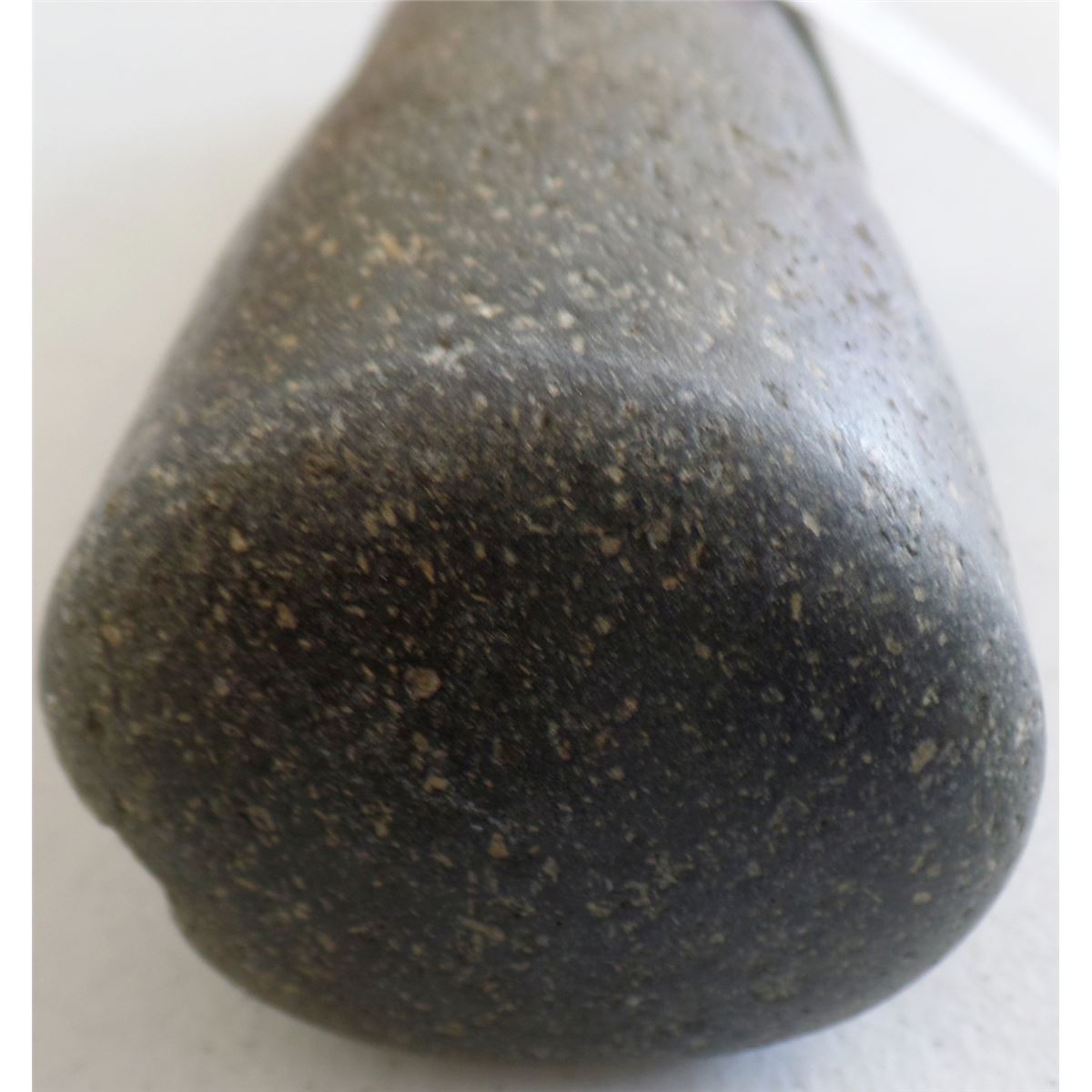 Prehistoric Native American Stone Pestle