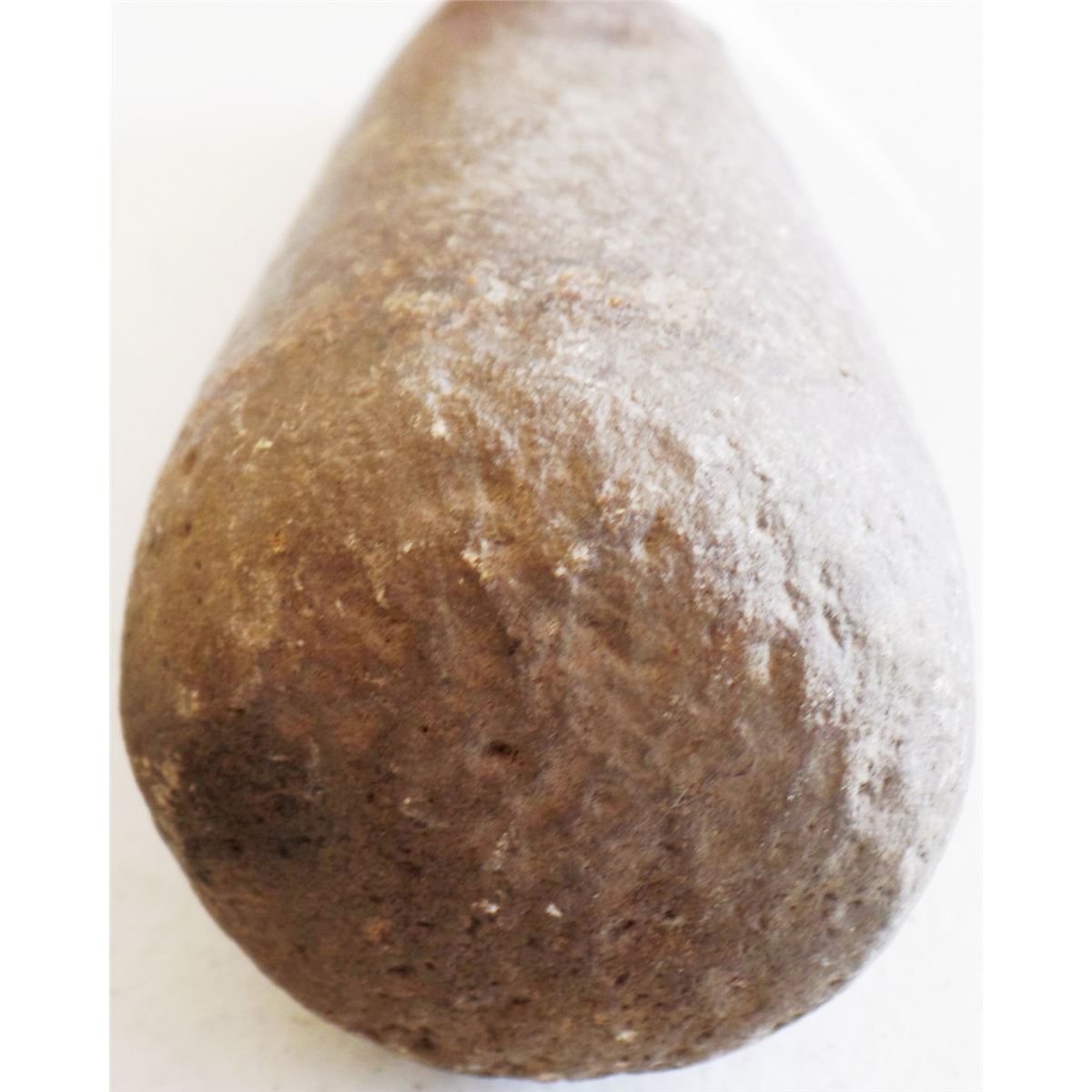 Prehistoric Native American Stone Pestle