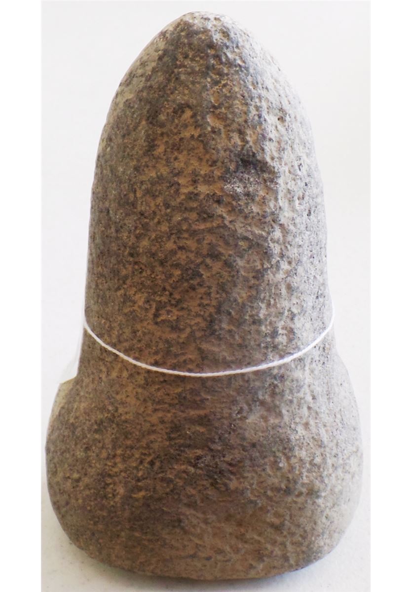 Prehistoric Native American Stone Pestle