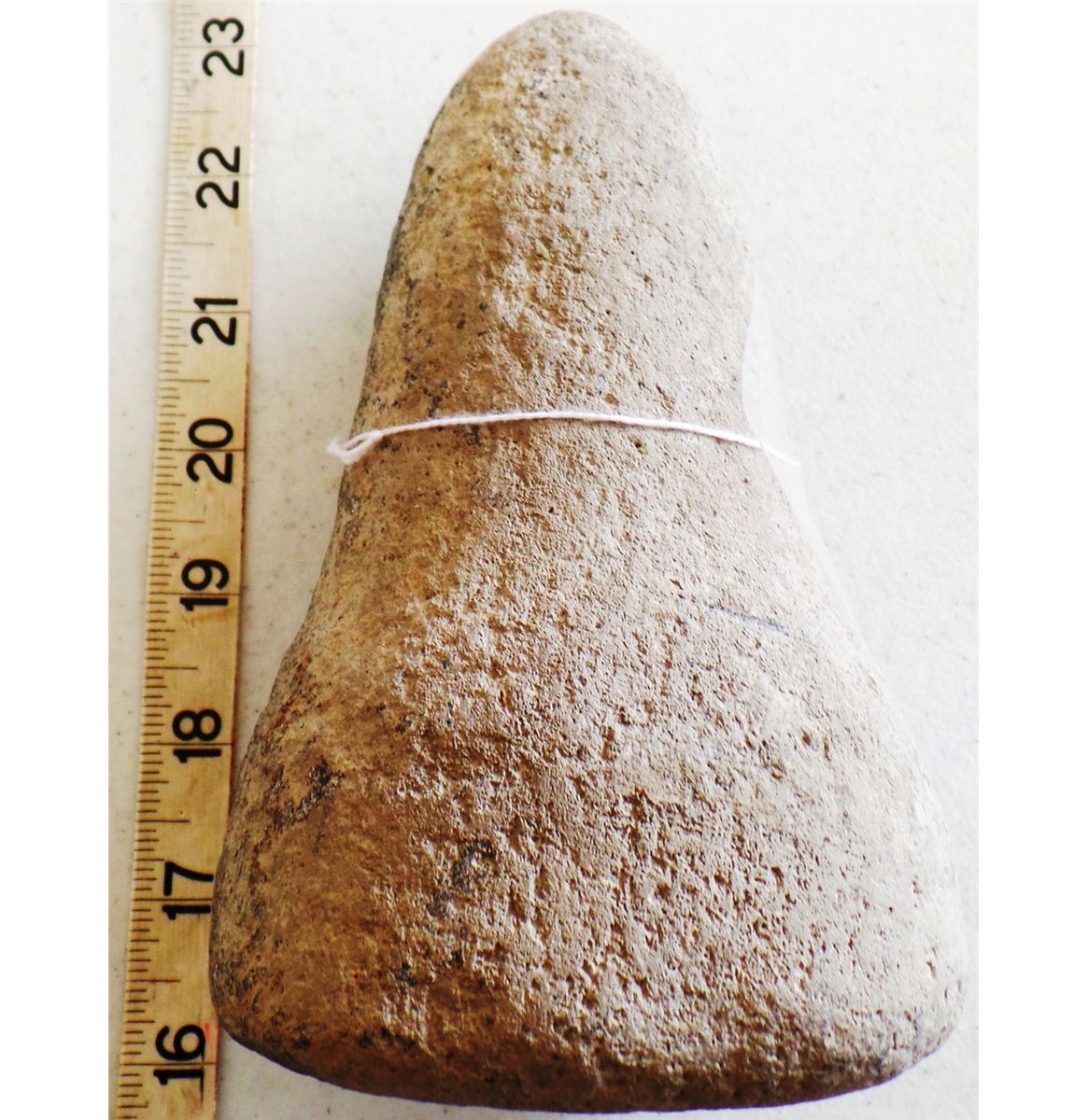 Prehistoric Native American Stone Pestle