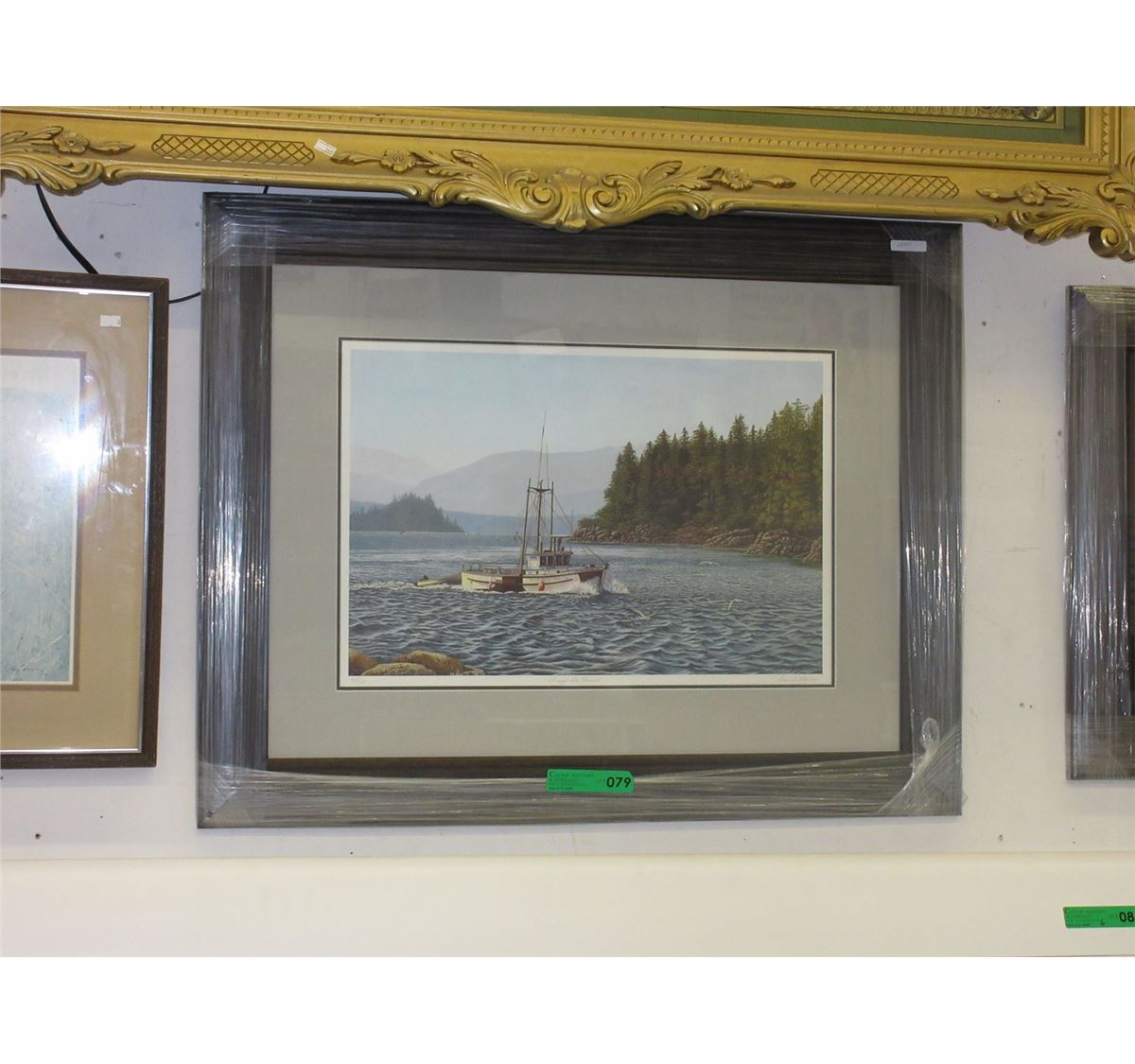 Deanna Blevins Limited Edition print