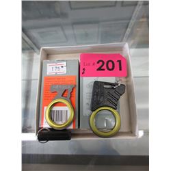 2 New Gerber "Shortcut" mini tools