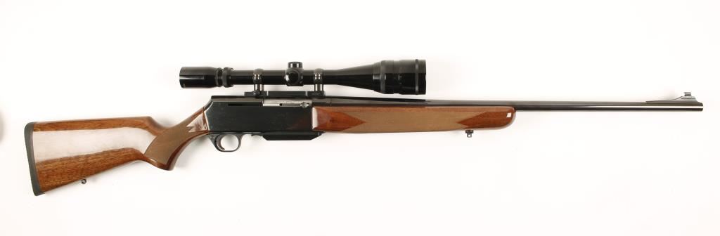 Browning BAR .300 Win Mag SN: