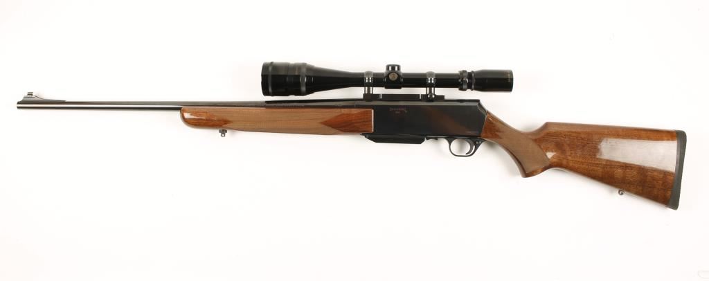 Browning BAR .300 Win Mag SN: