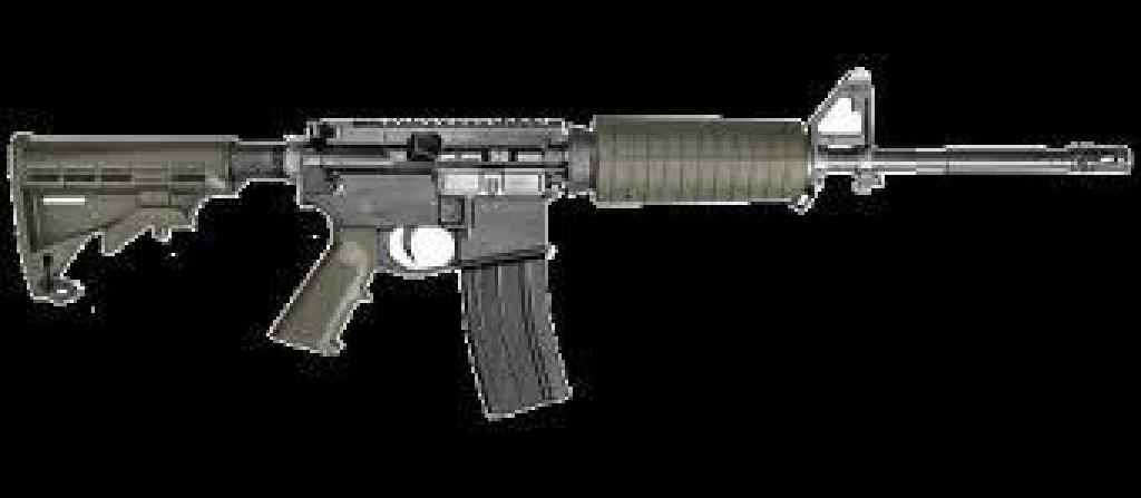 _NEW* CORE15 M4 SCOUT 223 REM | 5.56 NATO 700220497894