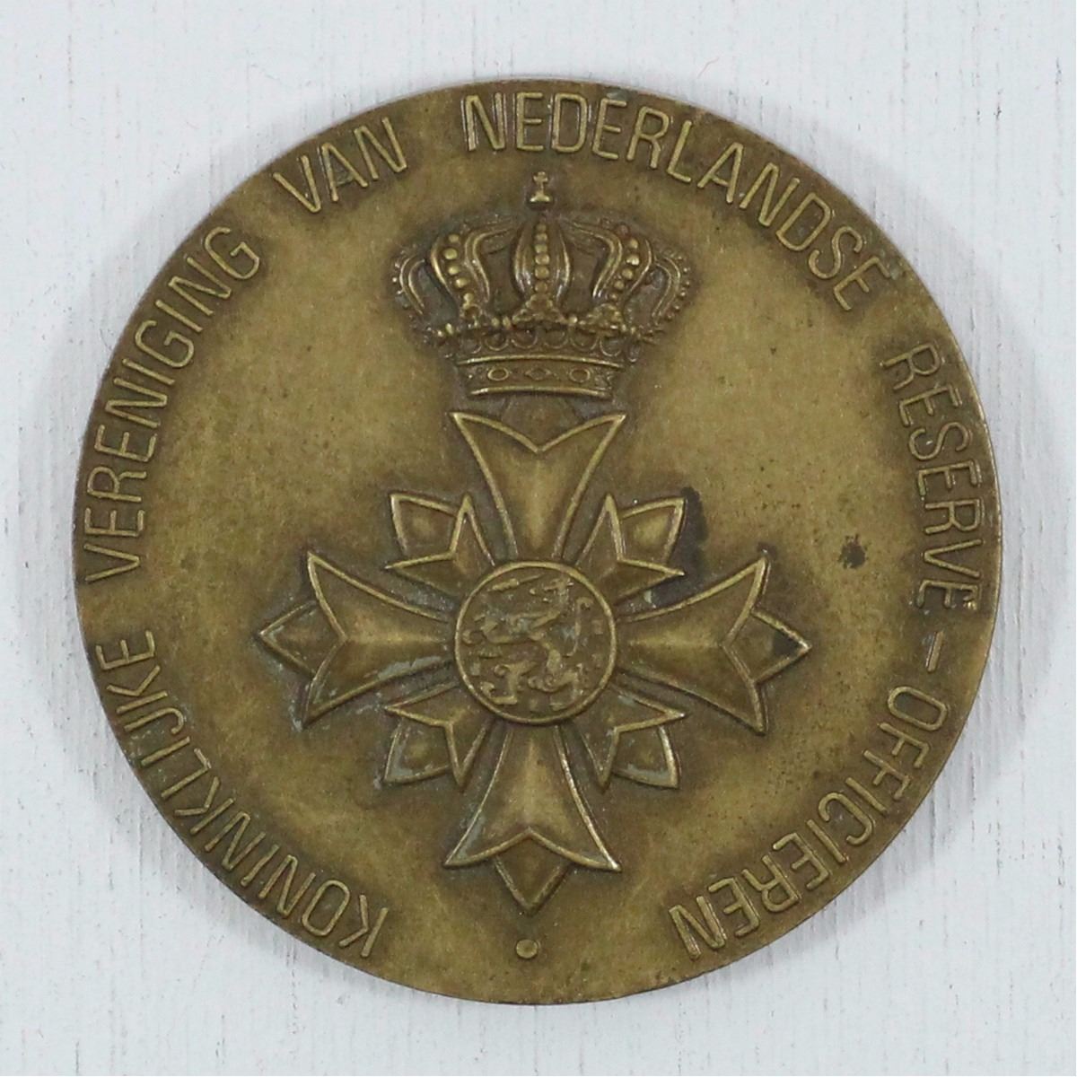 1981XXXIV congress CIOR XXXV Congress Royal Association of Dutch ...