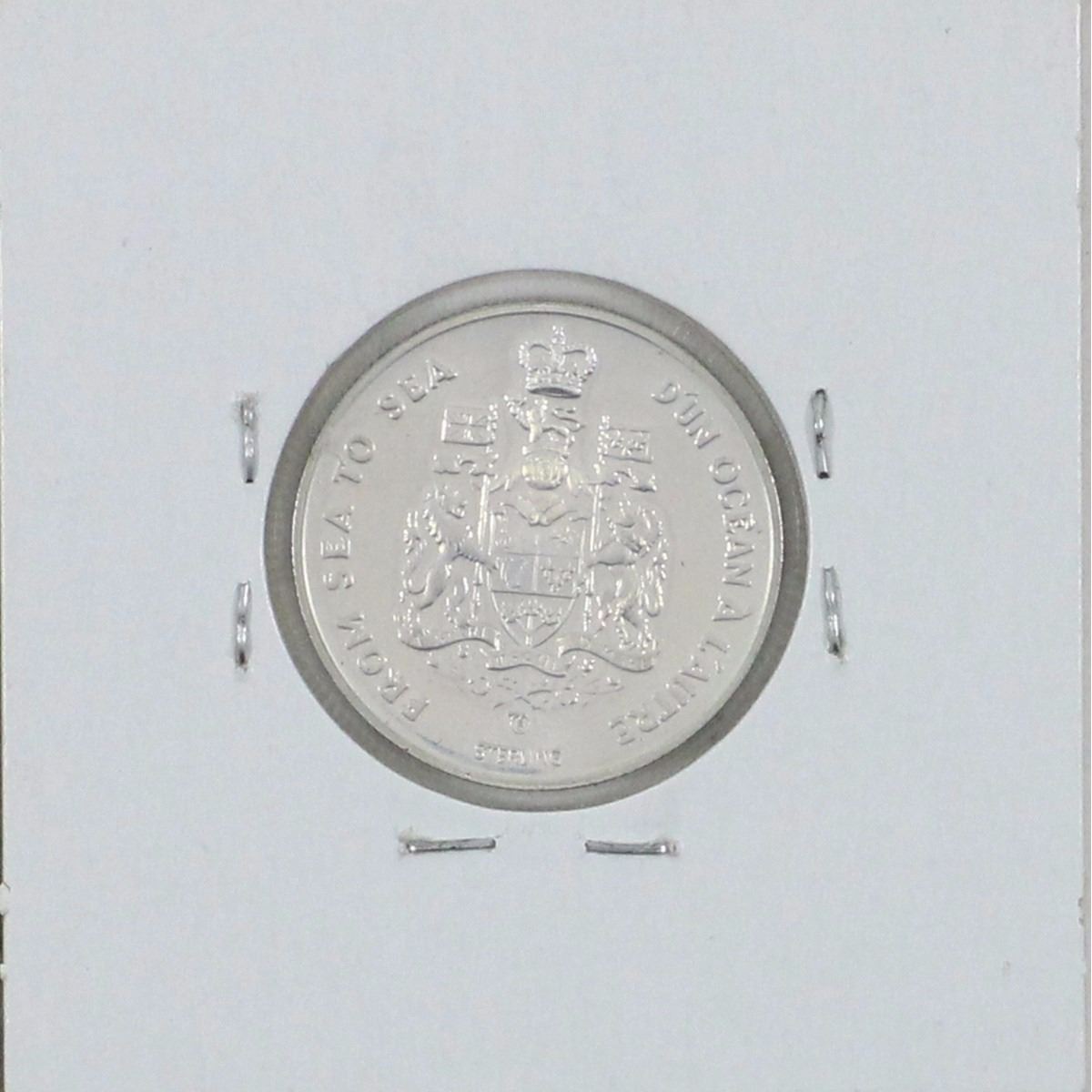 Arthur Meighen Prime Minister of Canada 1920-1926 Sterling Silver ...