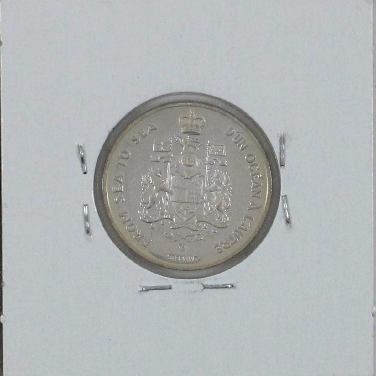 Richard B. Bennett Prime Minister of Canada 1930-1935 Sterling Silver ...