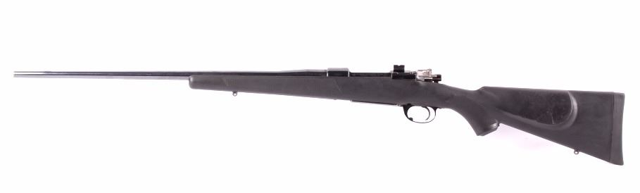 Interarms Mark X Zastava-Yugoslavia 22-250 Rifle