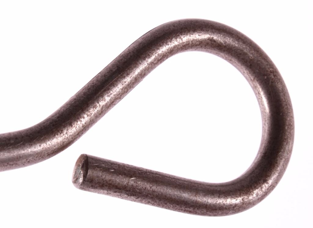 Hudson Bay 41ax Bear Trap Clamp With U