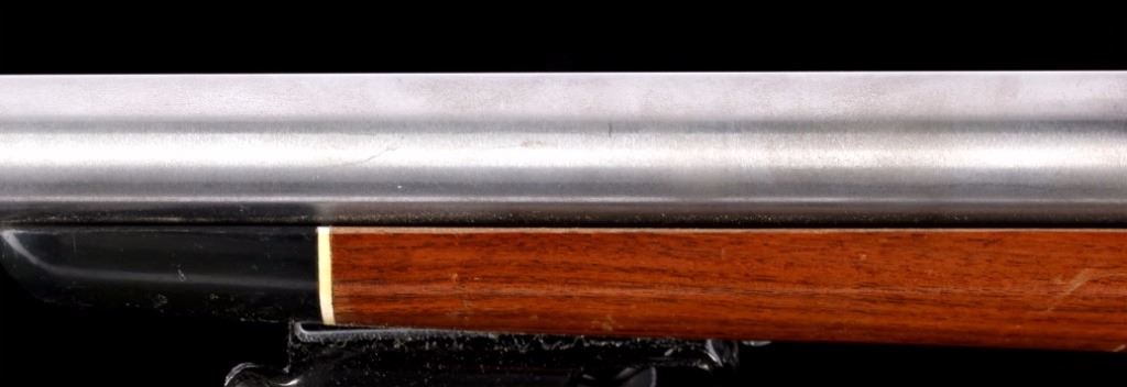 Mauser Model 98 Custom 22-250 Sniper Rifle