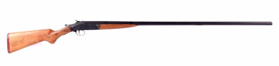 H&R Long Tom Single Shot Shotgun 12GA 40" Barrel