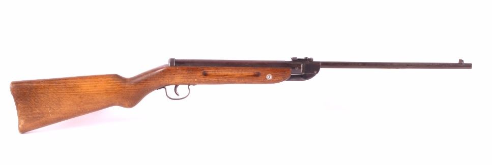 Diana Model 25 .177 Air Rifle