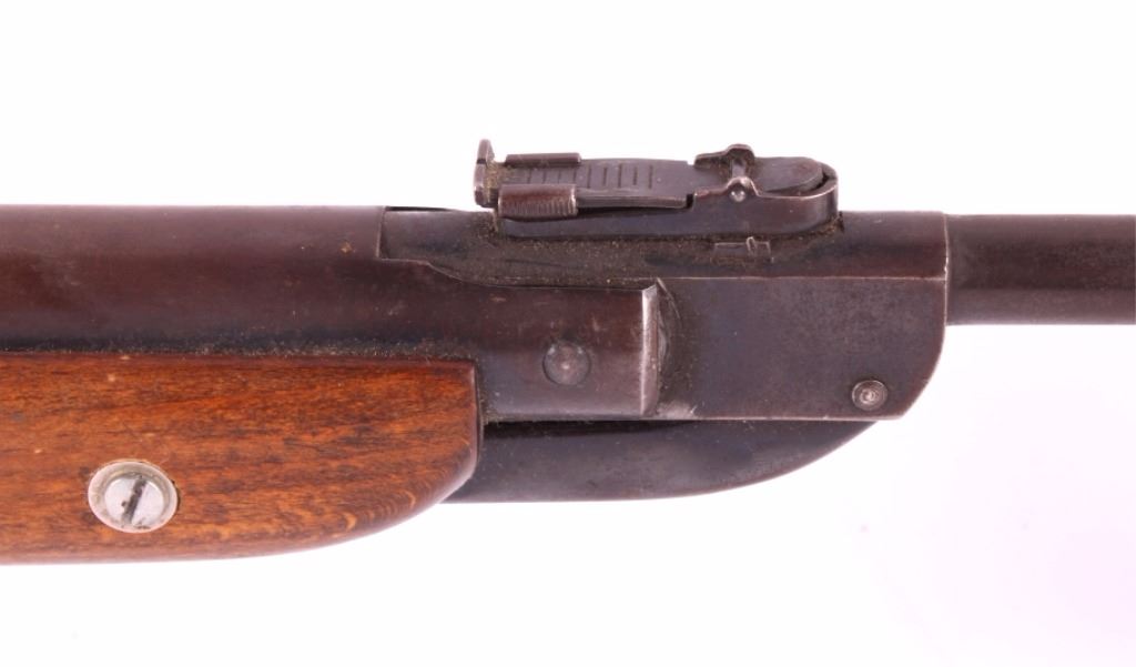 Diana Model 25 .177 Air Rifle