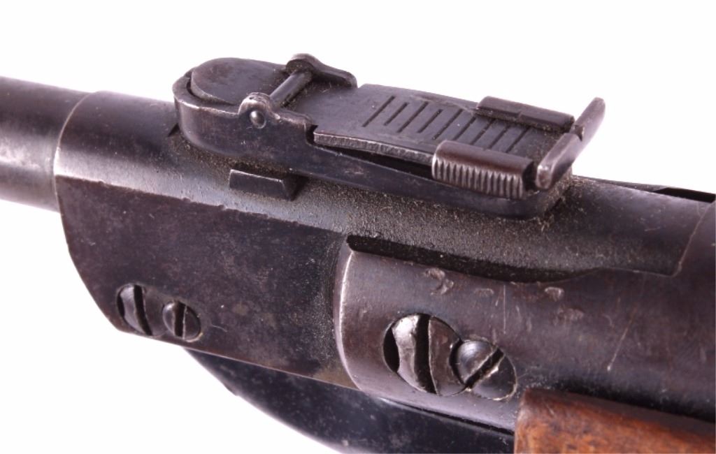 Diana Model 25 .177 Air Rifle