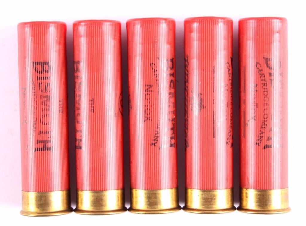 Winchester No-Tox Bismuth 28ga. Shotgun Shells