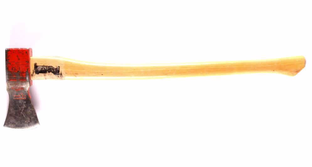 German Ochsenkopf Spalb Fix Splitting Maul