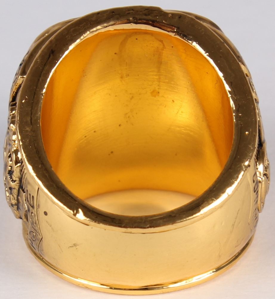 Warren McVea Kansas City Chiefs High Quality Replica 1969 Super Bowl IV ...