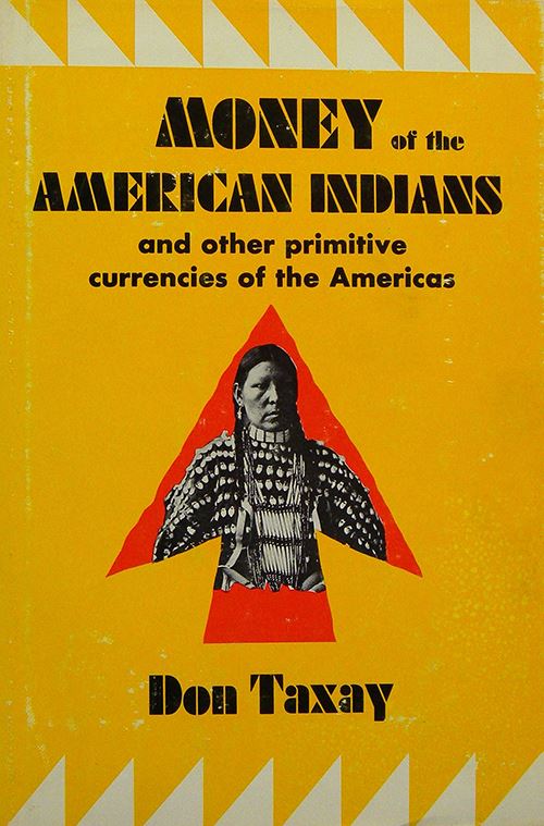 Money of the American Indians