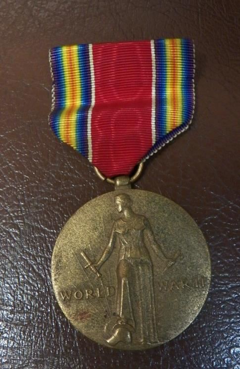 Military Victory Medal