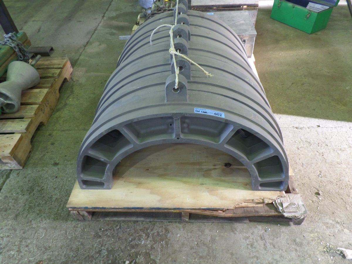 McElroy Fusion Machine T900