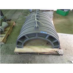 McElroy Fusion Machine T900