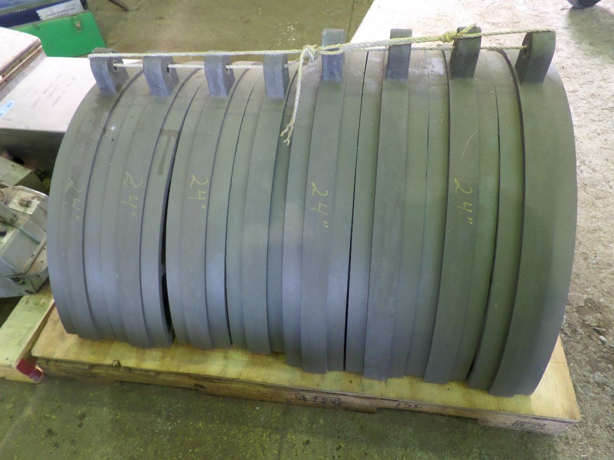 McElroy Fusion Machine T900