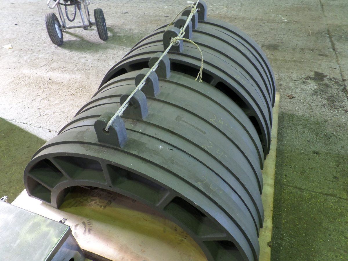 McElroy Fusion Machine T900