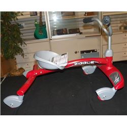 Radio Flyer Ziggle