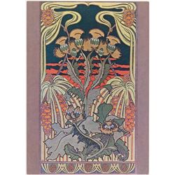 Vintage Estate Art, Prints, Pin-Ups, Photos, Paintings, Books, & Misc ...