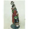 Zuni Beaded Doll