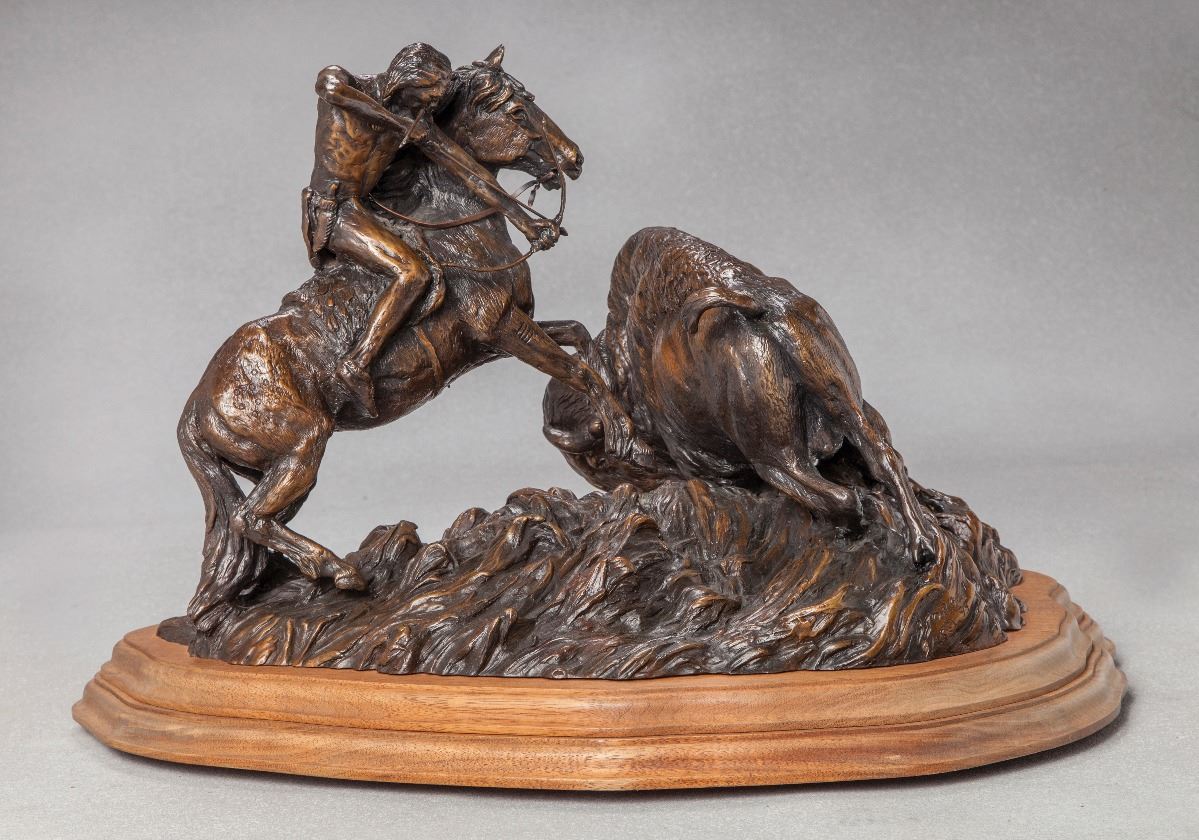 Ken Bjorge (b. 1943)