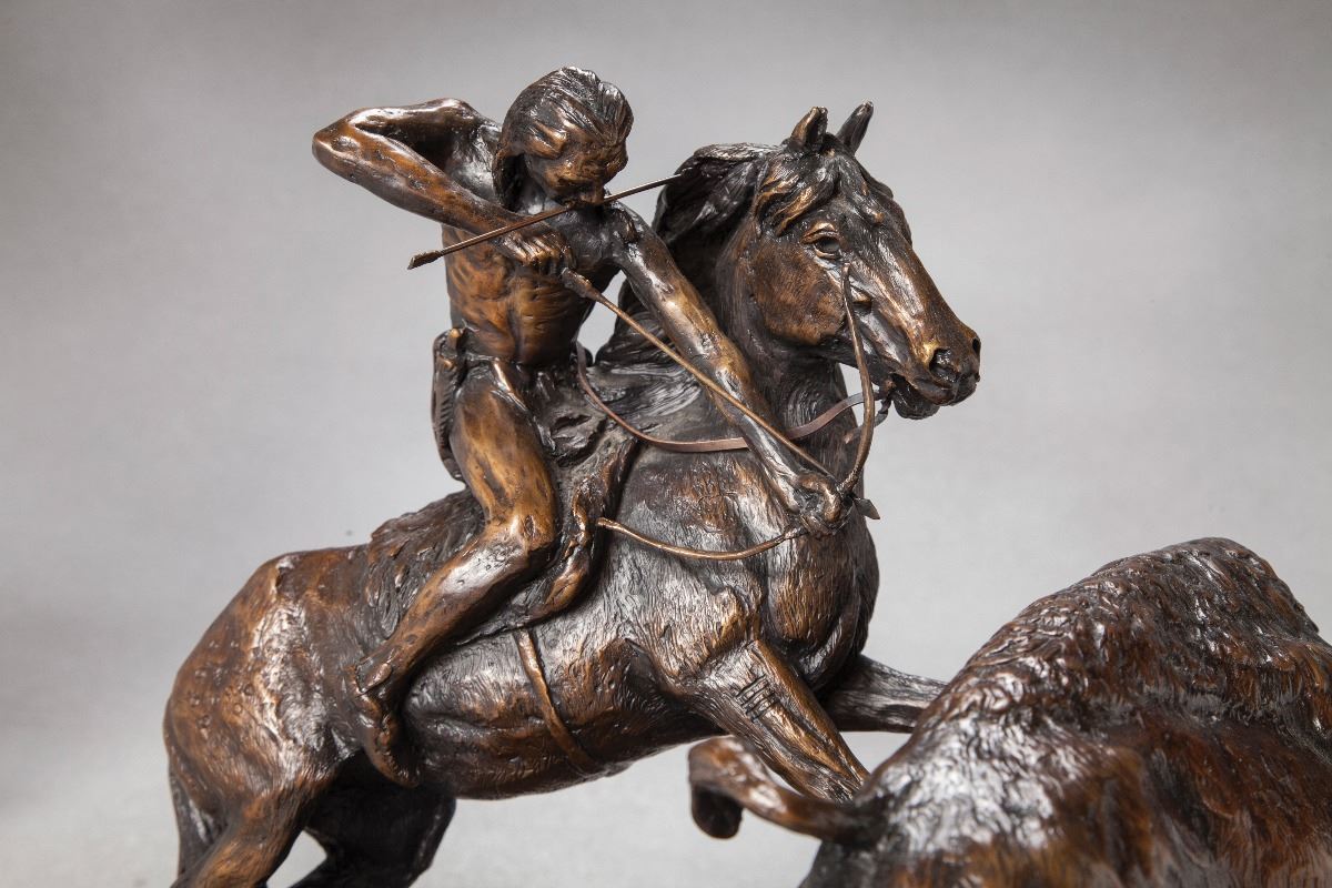 Ken Bjorge (b. 1943)