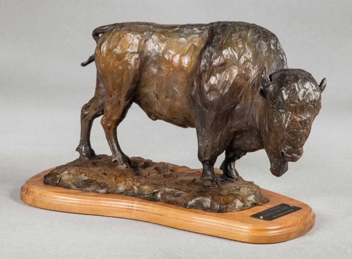 Ken Bjorge (b. 1943)