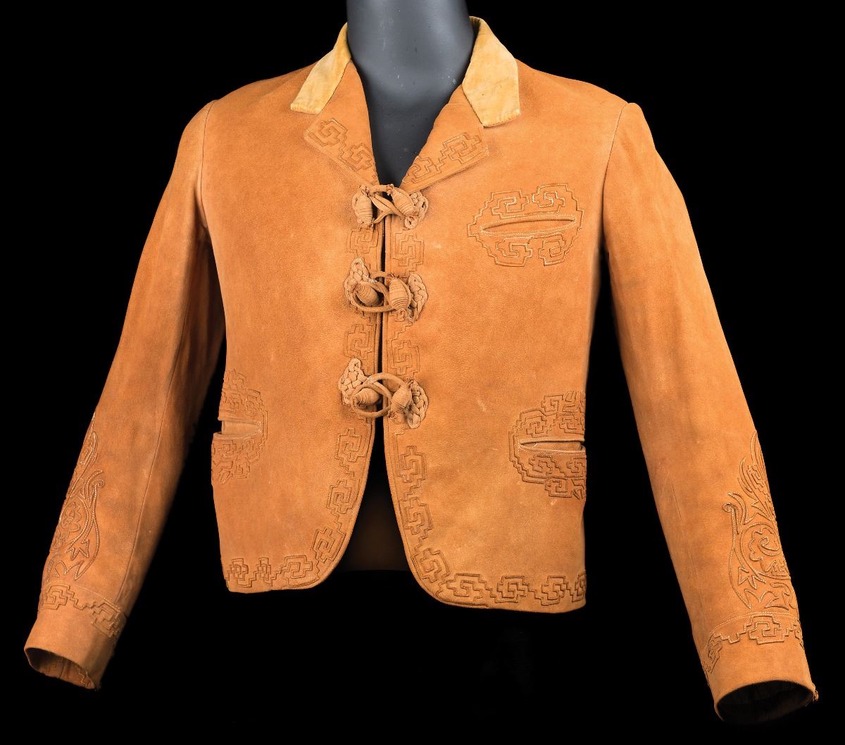 Charro Jacket
