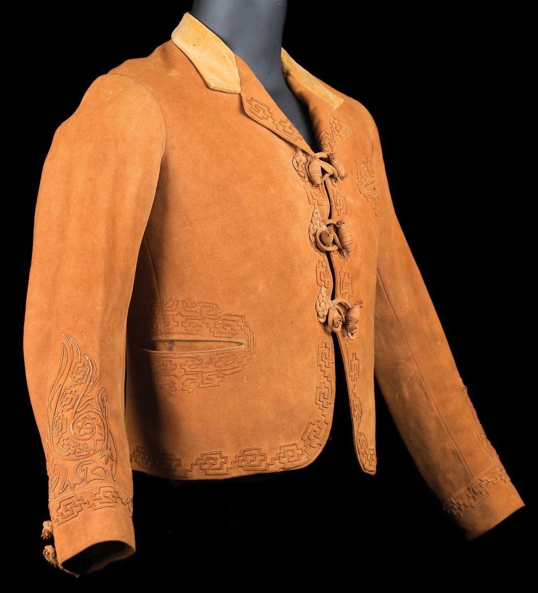 Charro Jacket