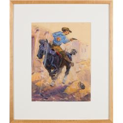 Richard Lillis (1899 - 1994)