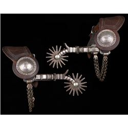 1930s California Spurs