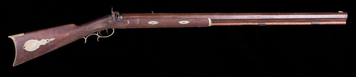 John J. Wurfflein Rifle