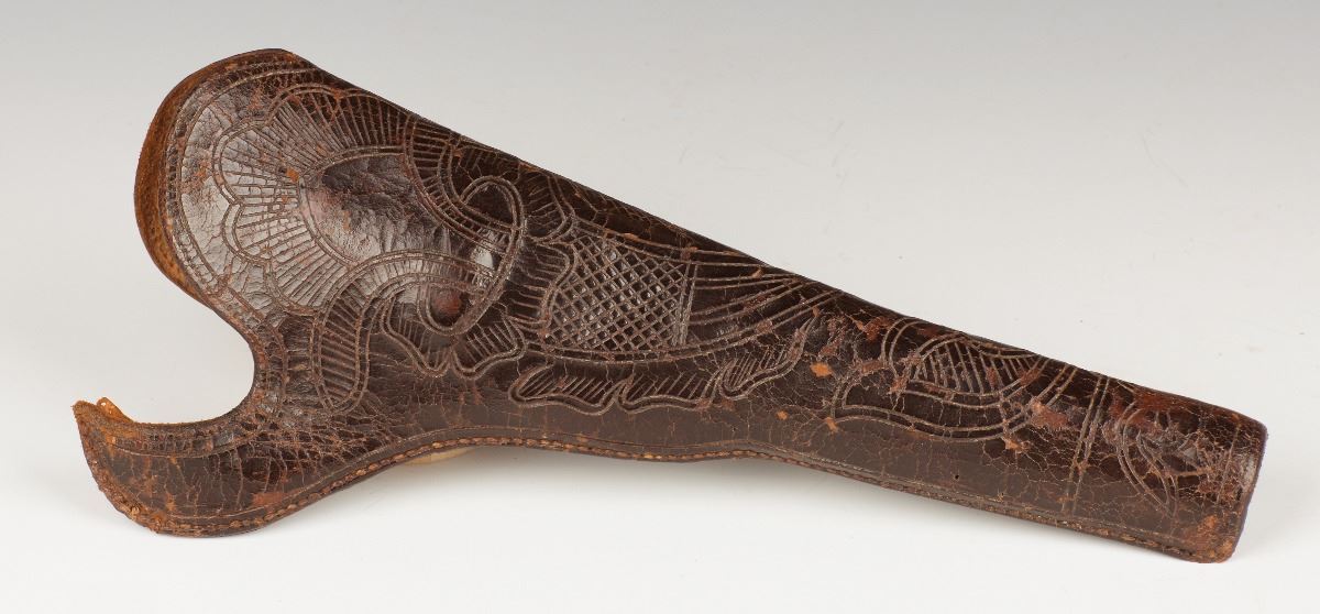 California Style Slim Jim Holster