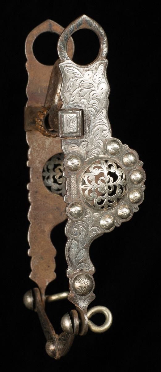 Two Santa Barbara Bits by Vogt