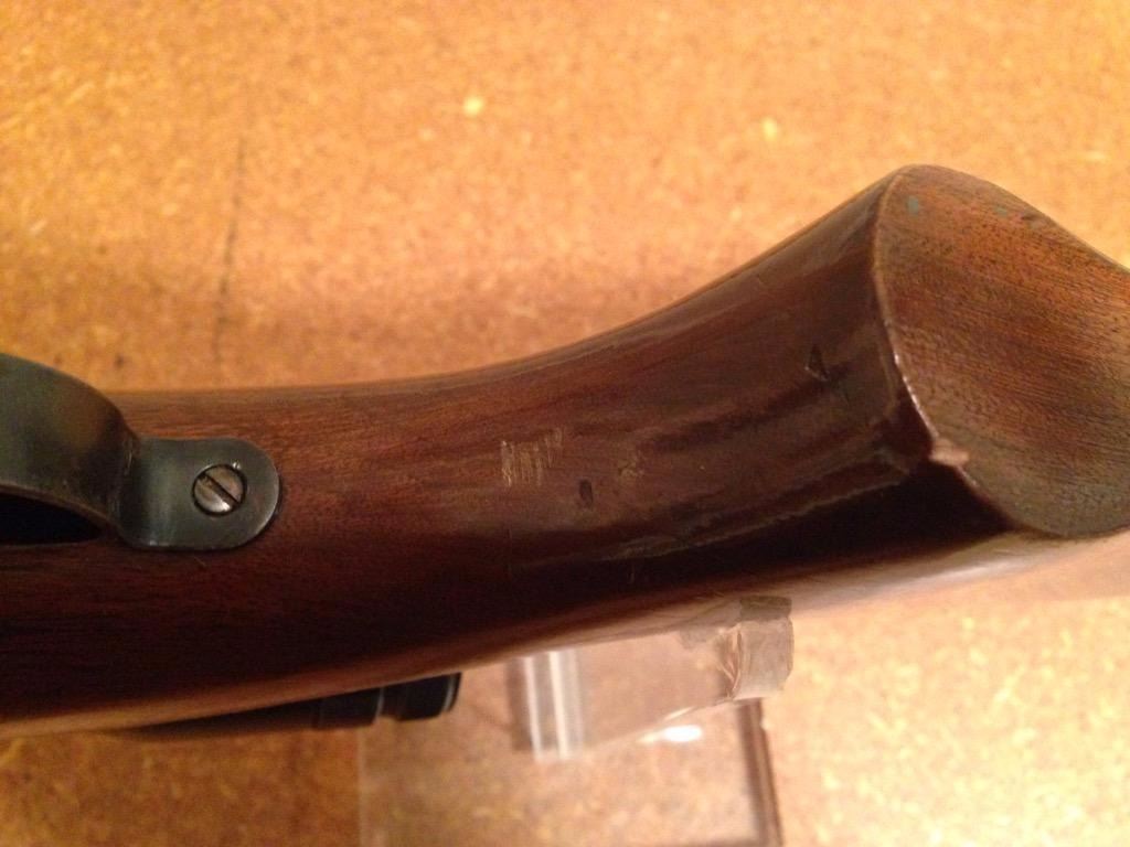 Remington Scoremaster Model 511 22 Short, Long, or Long Rifle w/ Scope
