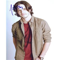 James Kent Signed 8x10 Photo (PA LOA)