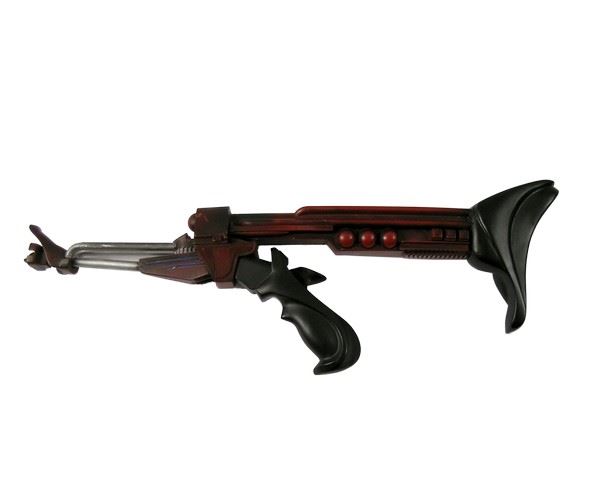 Star Trek III Klingon Rifle