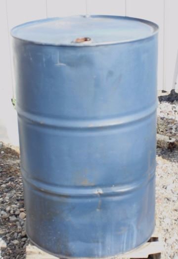 50 Gal 15W40 Sunoco Motor oil