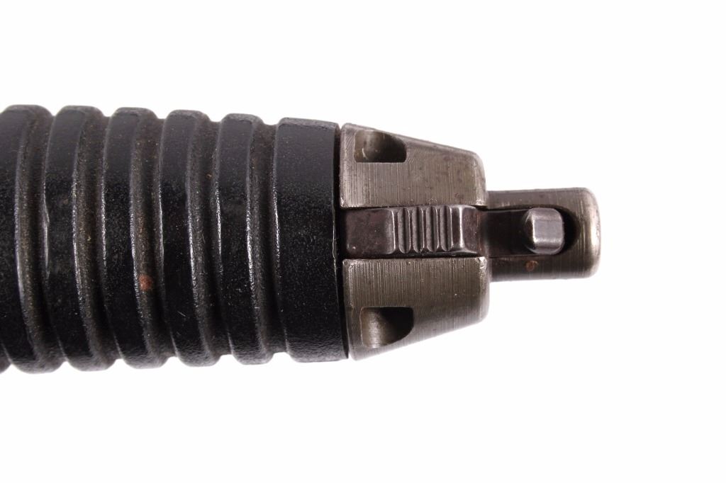 Denmark Heckler & Koch AG3 Assault Rifle Bayonet