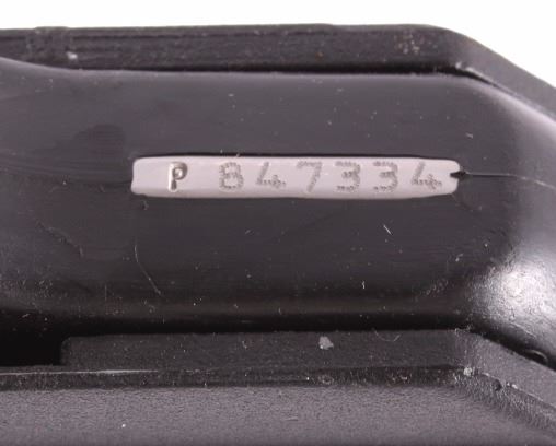 Hi-Point Firearms Model CF380 .380 ACP Pistol